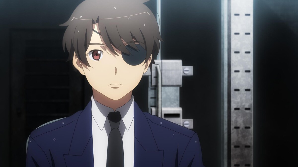 Aldnoah zero store